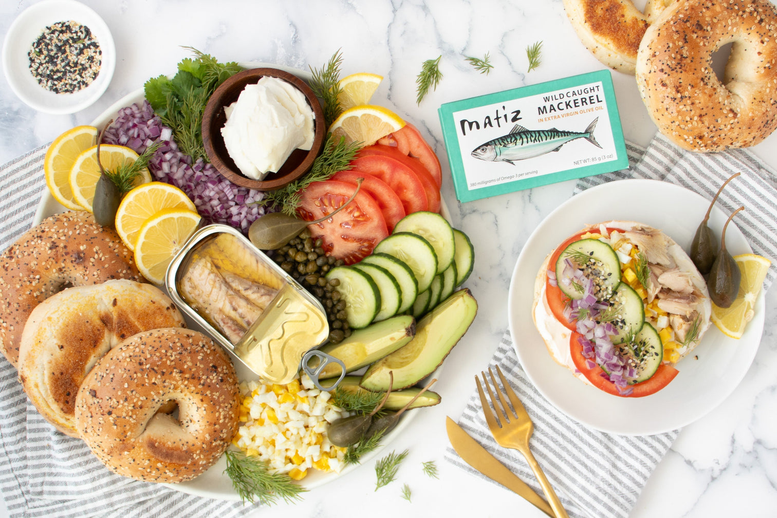Easy Recipes to Inspire – Culinary Collective