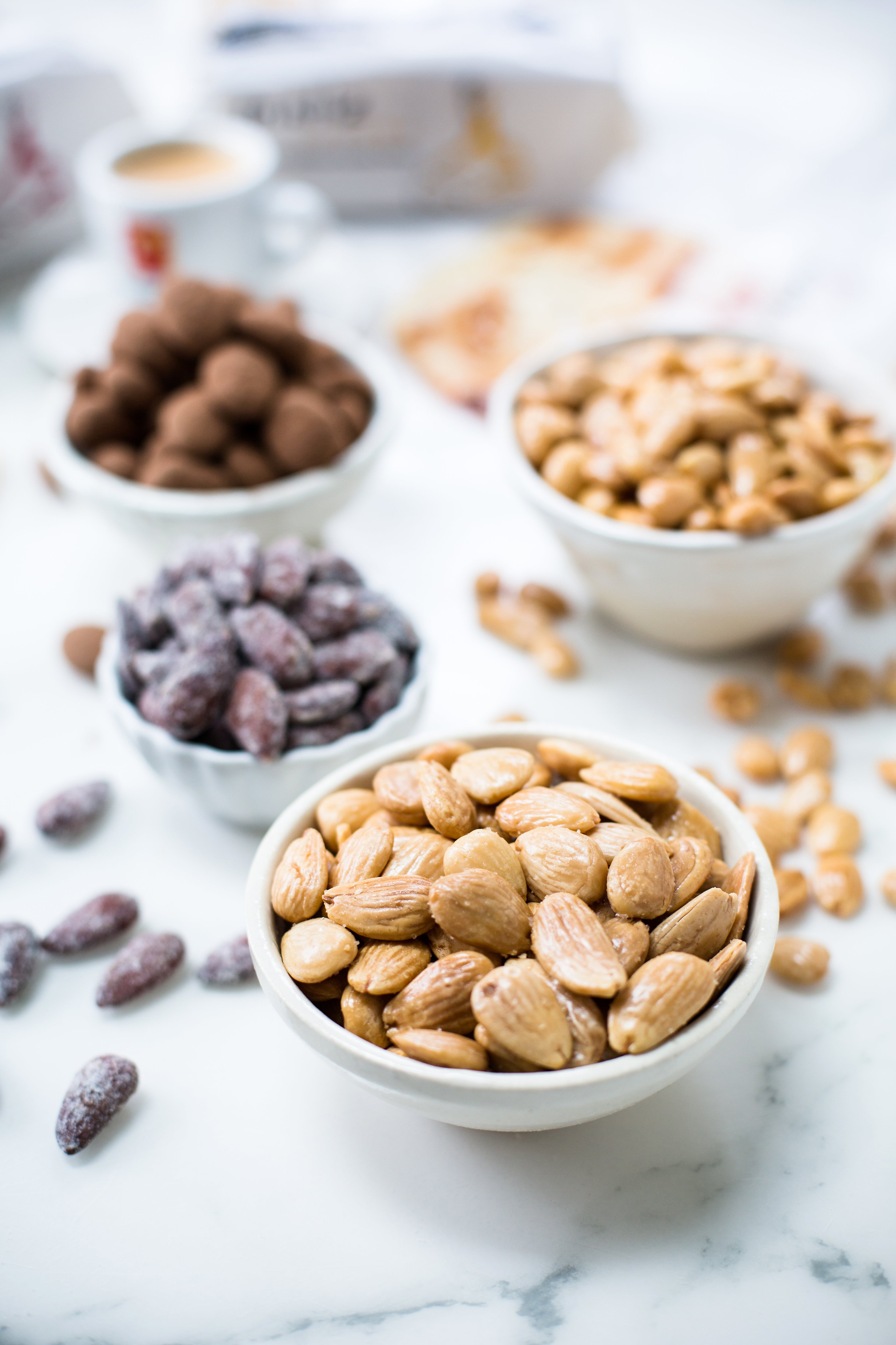 Nuts – Culinary Collective