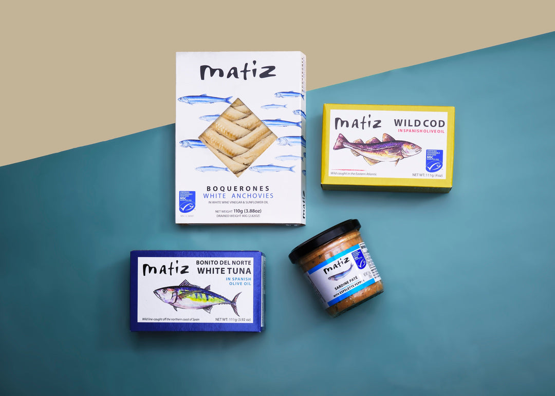 Seafood – Culinary Collective