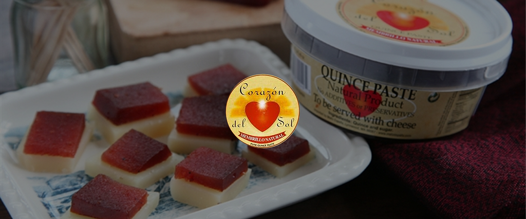 Corazon del Sol – Culinary Collective