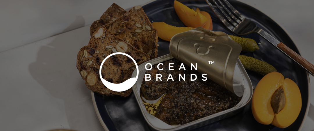Oceans – Culinary Collective