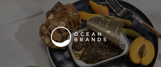 Oceans – Culinary Collective