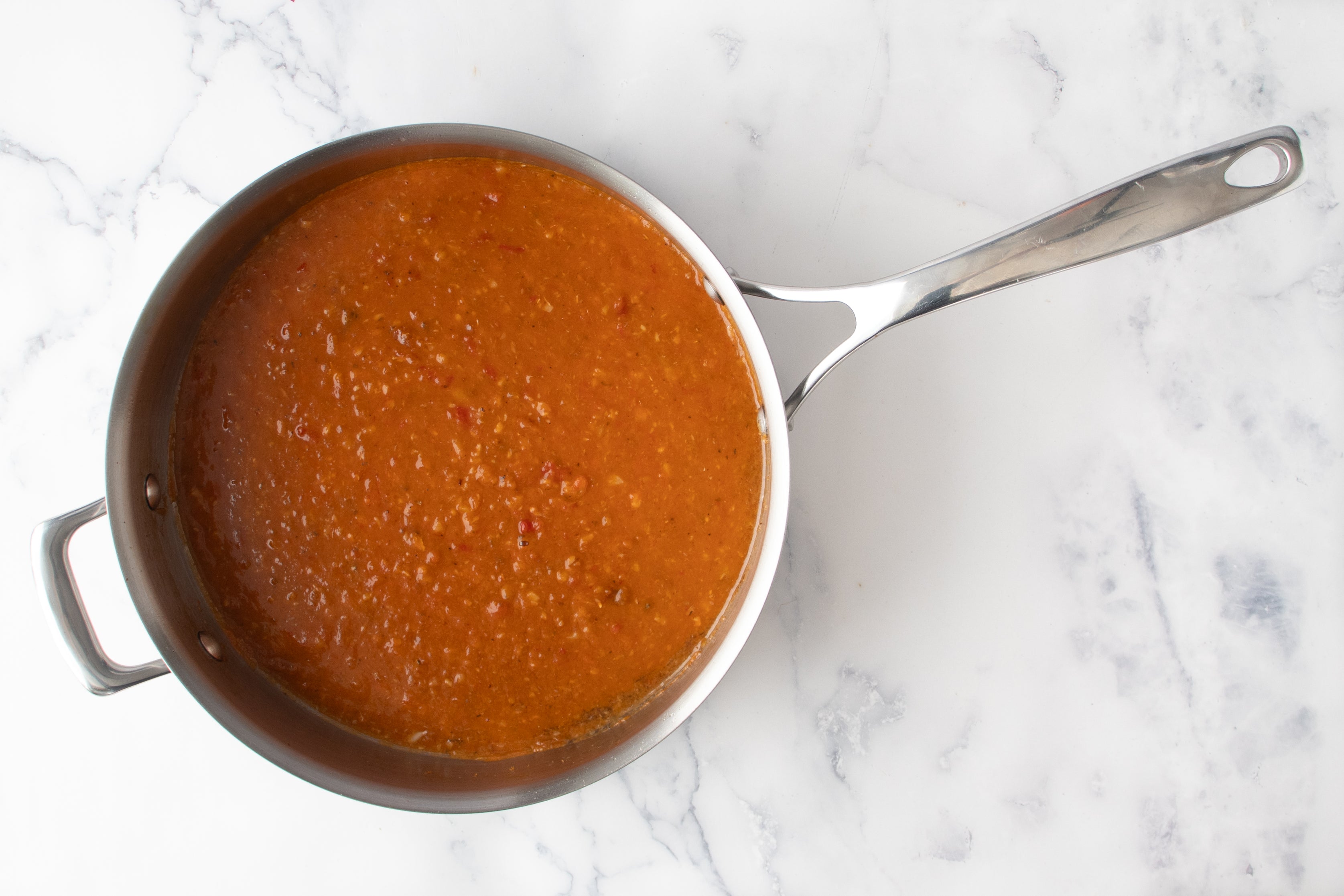 Umami Butternut Squash Pasta – Culinary Collective