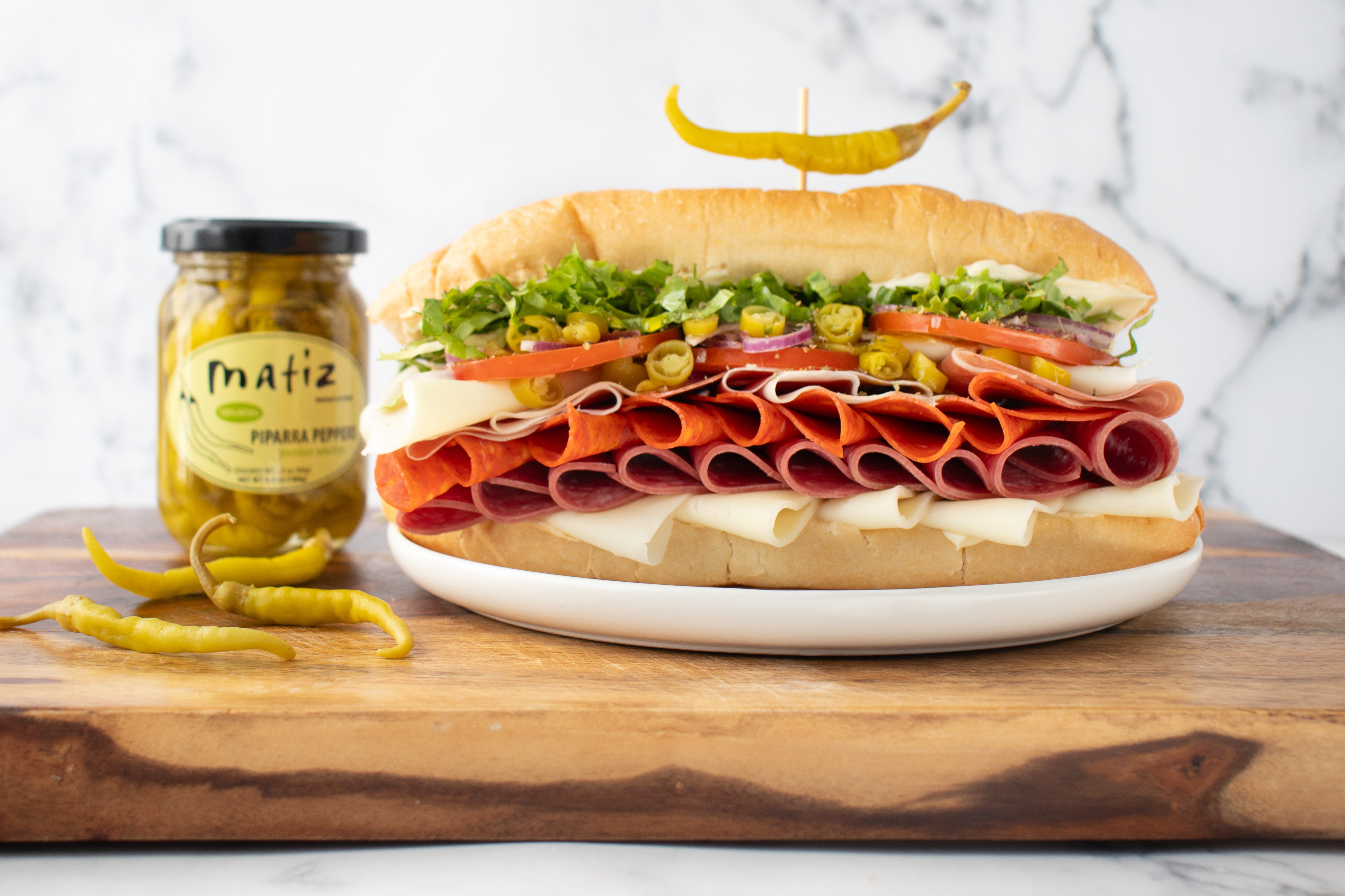 Easy Recipes to Inspire – Culinary Collective