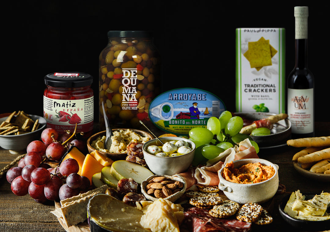 About Us – Culinary Collective