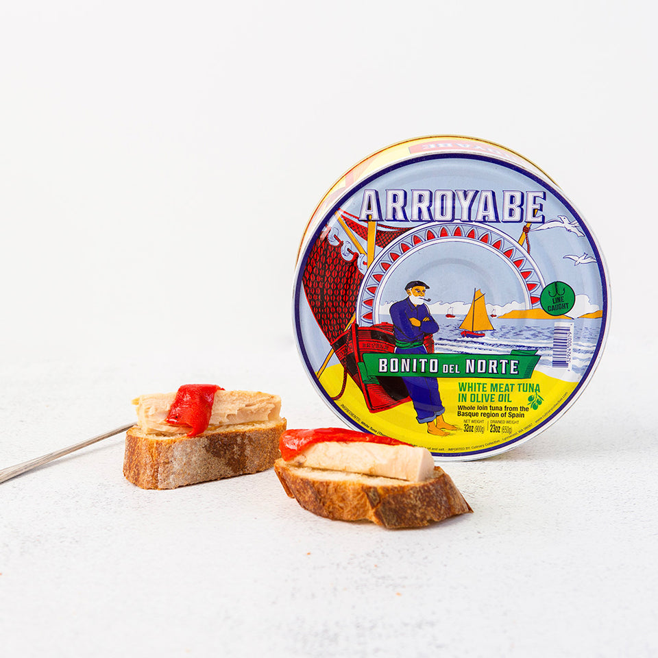 Seafood – Culinary Collective