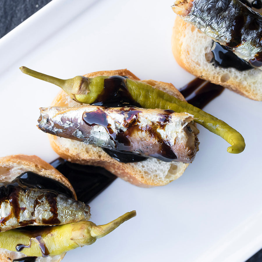 Matiz Piparra Peppers – Culinary Collective