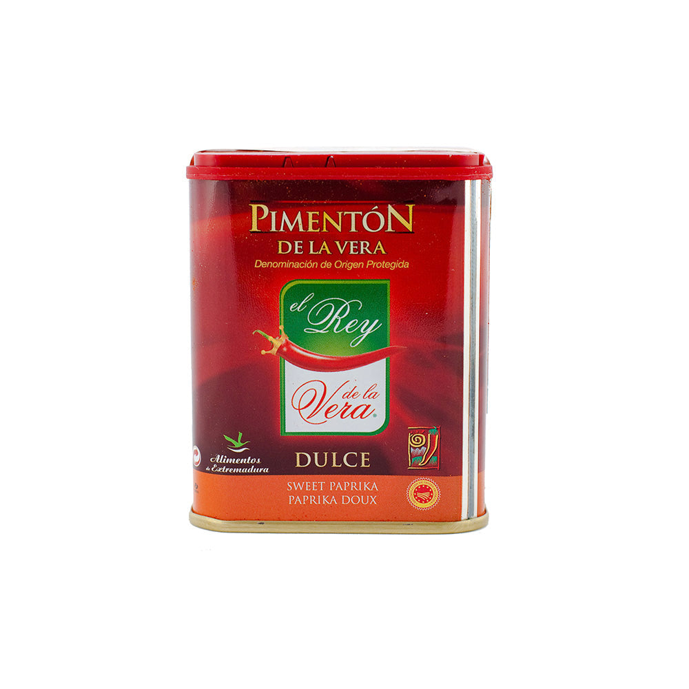 Best Every Caesar-Spanish Style – Culinary Collective